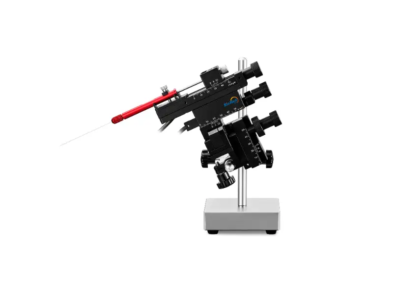 Micro Manipulator - BioMed