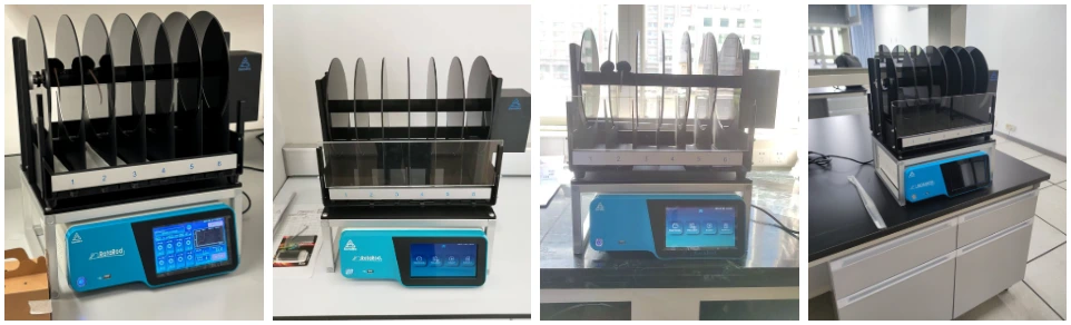 RotaRod for Mice and Rats - BioMed