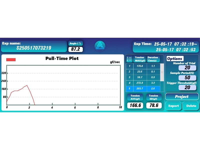 Grip Strength Meter Pro - BioMed