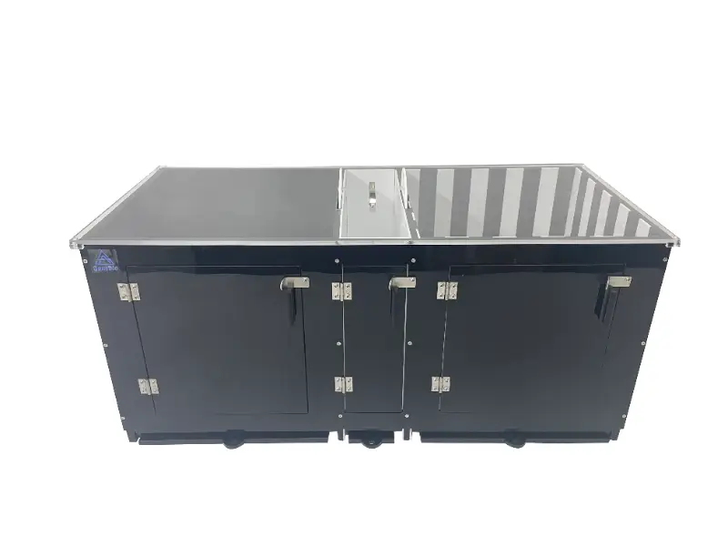 Conditioned Place Preference Chamber - BioMed