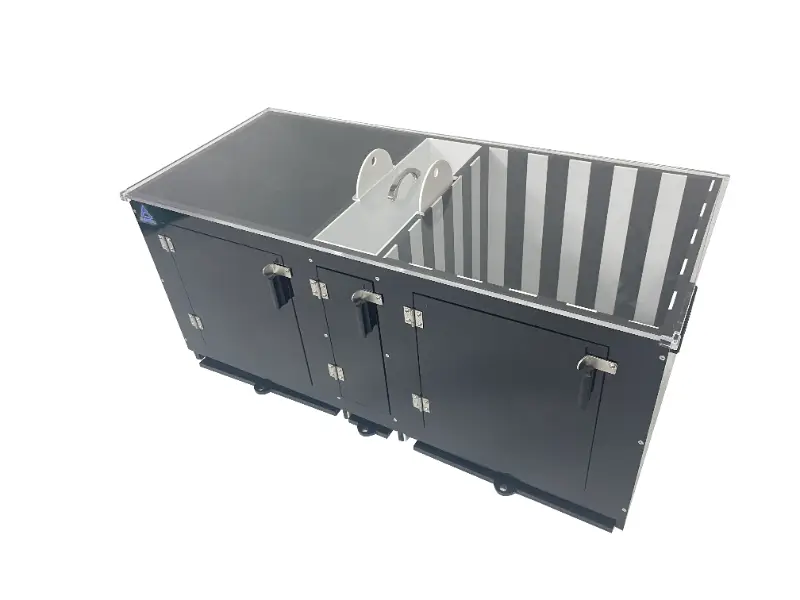 Conditioned Place Preference Chamber - BioMed