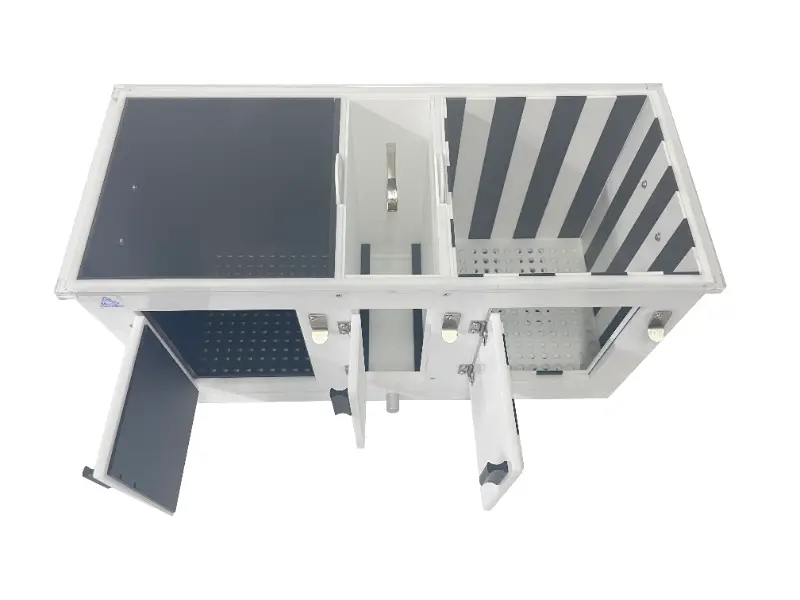 Conditioned Place Preference Chamber - BioMed