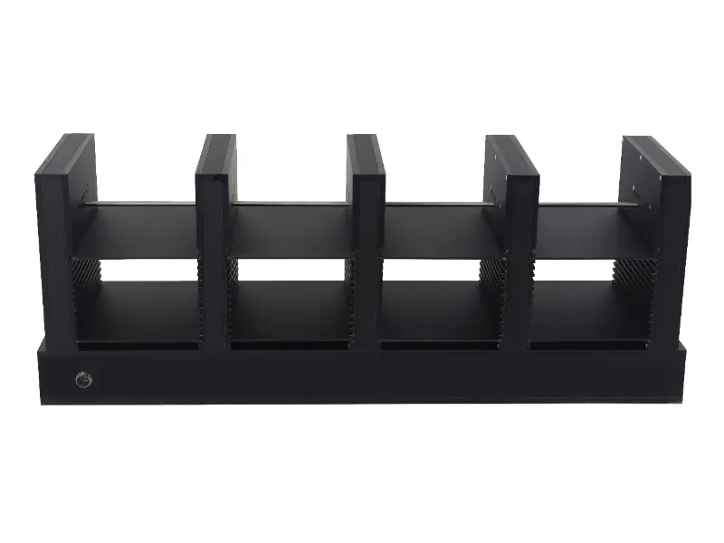 Catalepsy Bar Test - BioMed